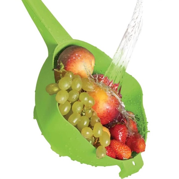 Tupperware | Kitchen | Tupperware Strainer 2 Liter | Poshmark